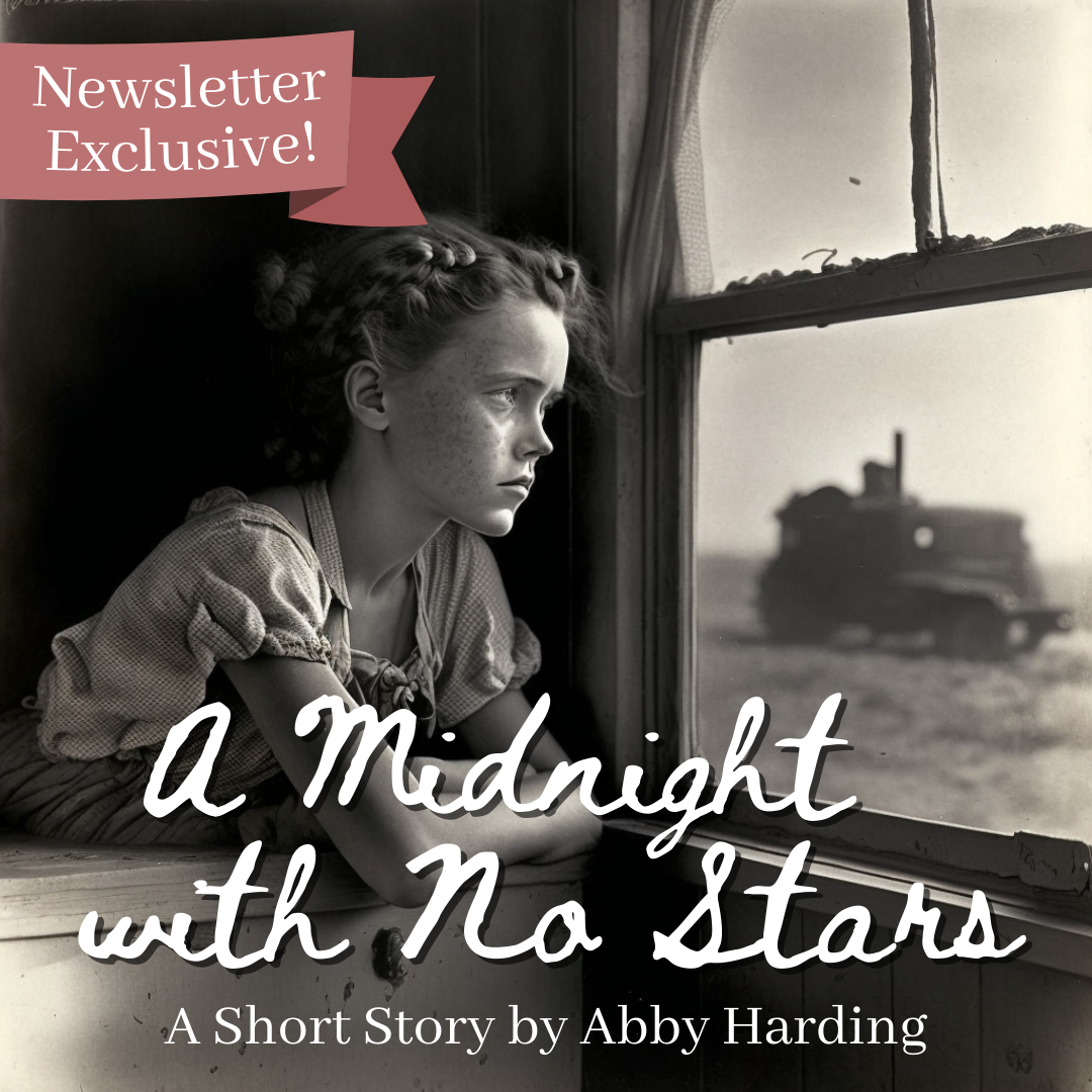 A Midnight with No Stars